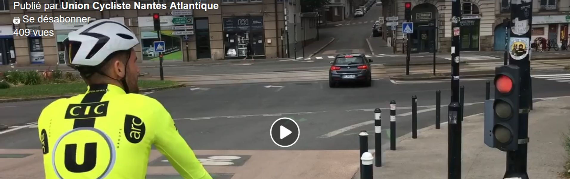 Retrouvez tous les tutos sur la sécurité à vélo ! - UCNA