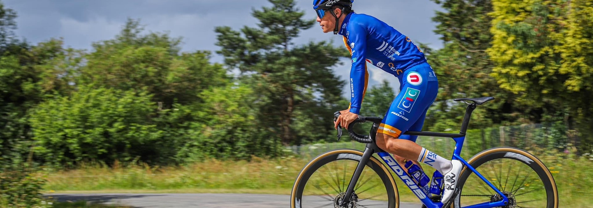 Pour rouler vite sur les routes cet été, offrez-vous un vélo de pro - UCNA